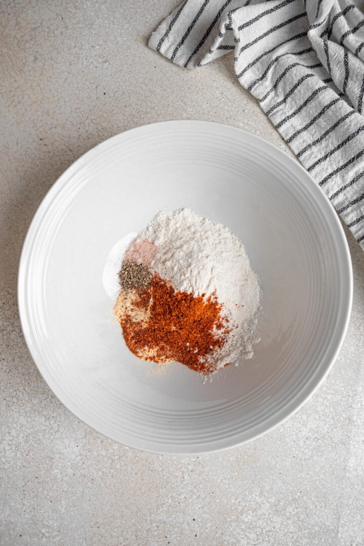 Filet O Fish (Copycat McDonald's Recipe)