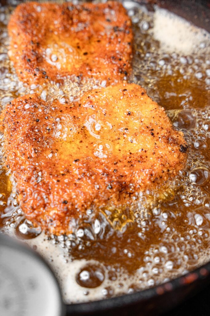 Filet O Fish (Copycat McDonald's Recipe)