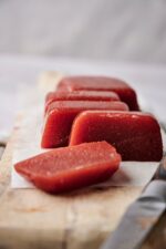 Homemade Guava Paste (Made with 4 Ingredients)