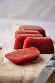 Homemade Guava Paste (Made with 4 Ingredients)