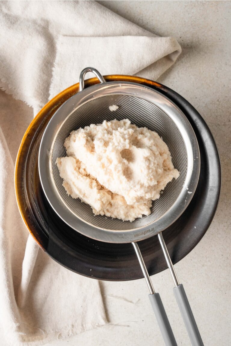 Authentic Filipino Cassava Cake (Easy Cassava Cake Recipe)