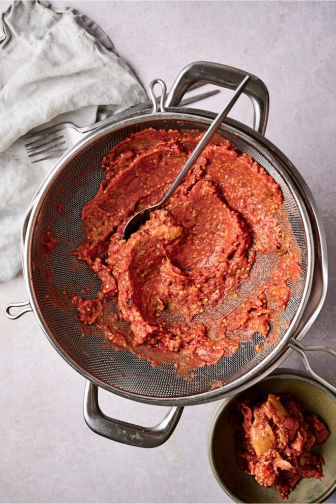 Homemade Guava Paste (Made with 4 Ingredients)