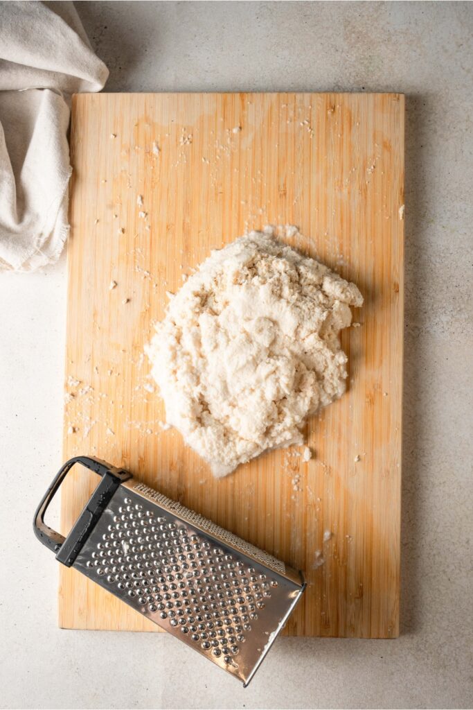 Authentic Filipino Cassava Cake Recipe (Super Easy To Make)