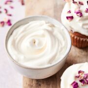 How To Make Crème Fraîche (And How To Use It)