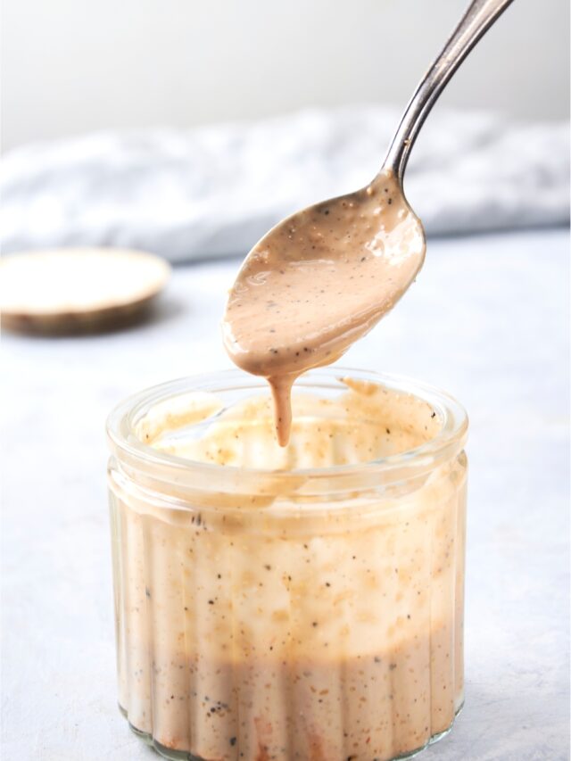 Raising Cane's Chicken Fingers Recipe (Sauce Recipe Included)