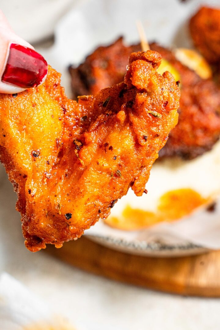 Dave's Hot Chicken Recipe