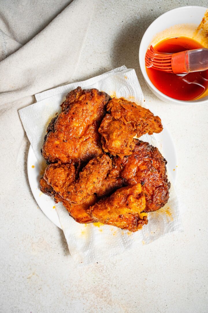 Dave's Hot Chicken Recipe