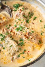 Marry Me Salmon Recipe That's Quick and Easy To Make