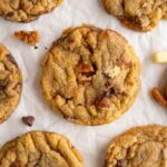 Mama Kelce's Cookies (Donna Kelce Cookie Recipe)