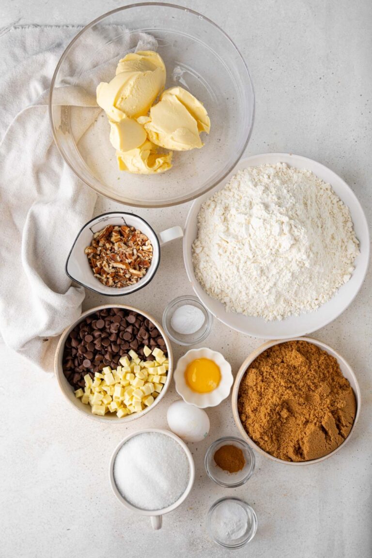 Mama Kelce's Cookies (Donna Kelce Cookie Recipe)