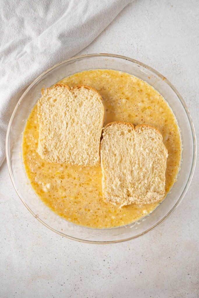 Spot On Denny's French Toast Recipe