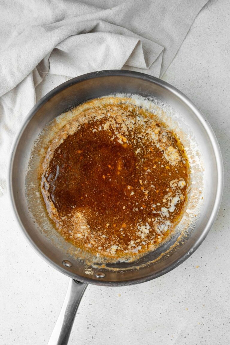 Texas Trash Recipe (Quick and Easy Homemade Chex Party Mix)