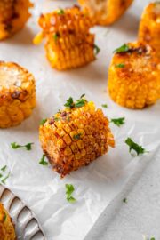The Best Copycat Wingstop Corn Recipe