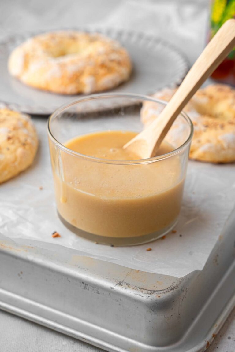 How To Make Whipped Honey (Creamed Honey)