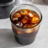 How To Make An Iced Americano