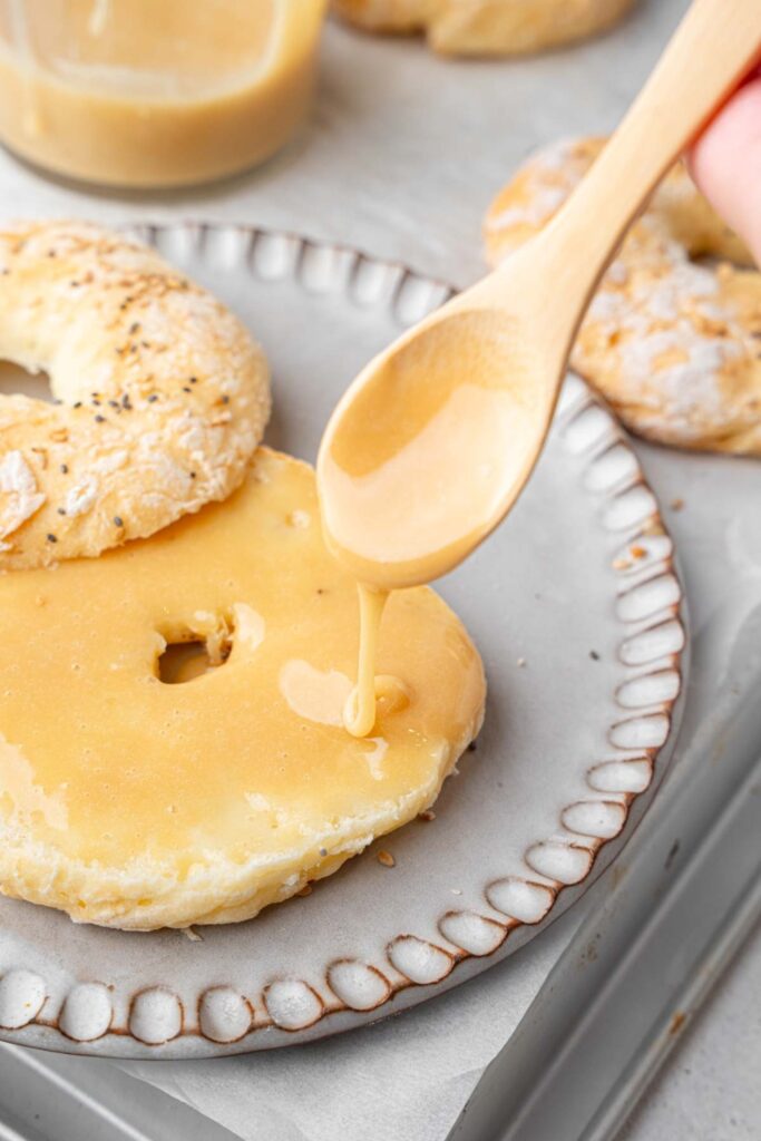 How To Make Whipped Honey (Creamed Honey)