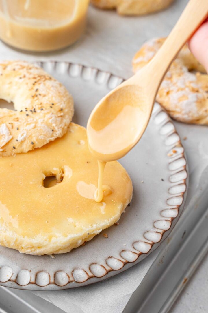 How To Make Whipped Honey (Creamed Honey)