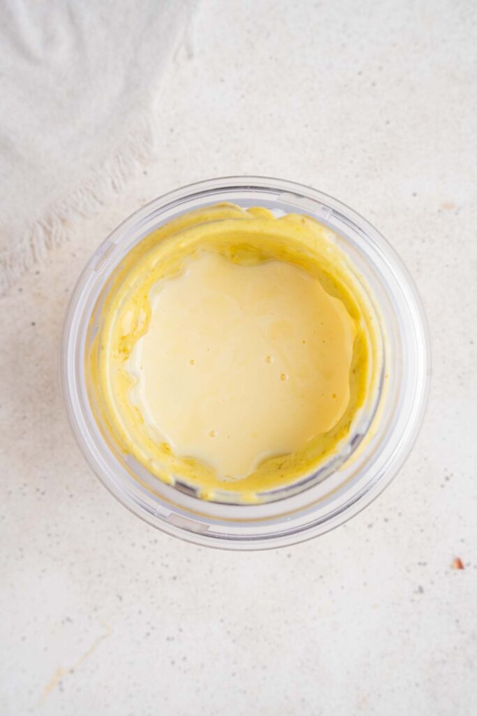 Pistachio Cream (My Grandma's Italian Recipe)