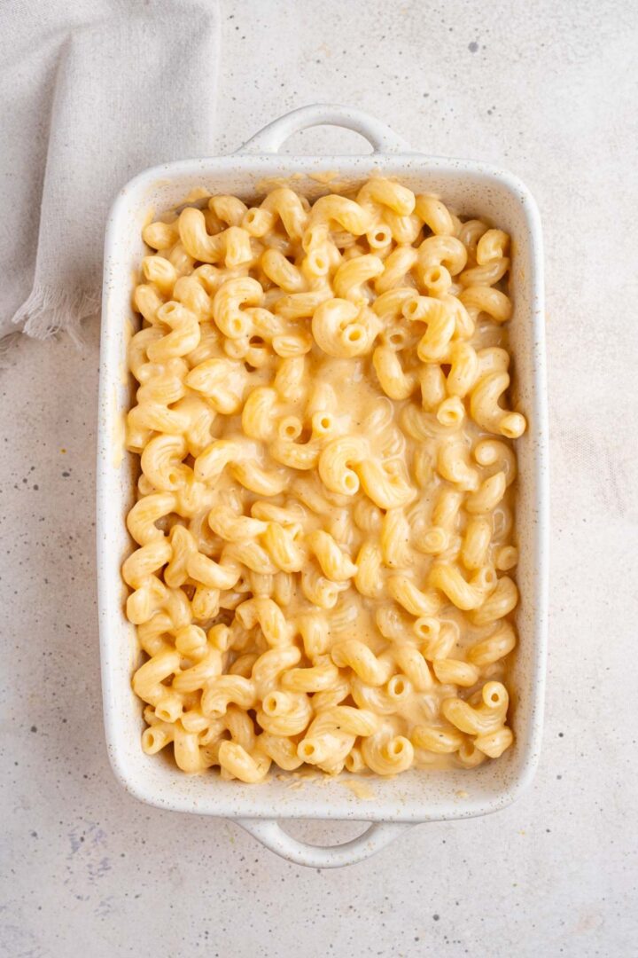 Tini's Mac and Cheese Recipe (Viral TikTok Mac and Cheese)