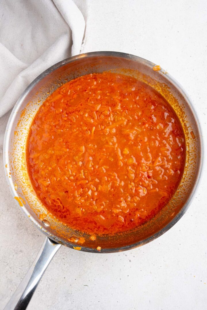 The Creamy Salmon Stew Recipe That Even My Kids Love