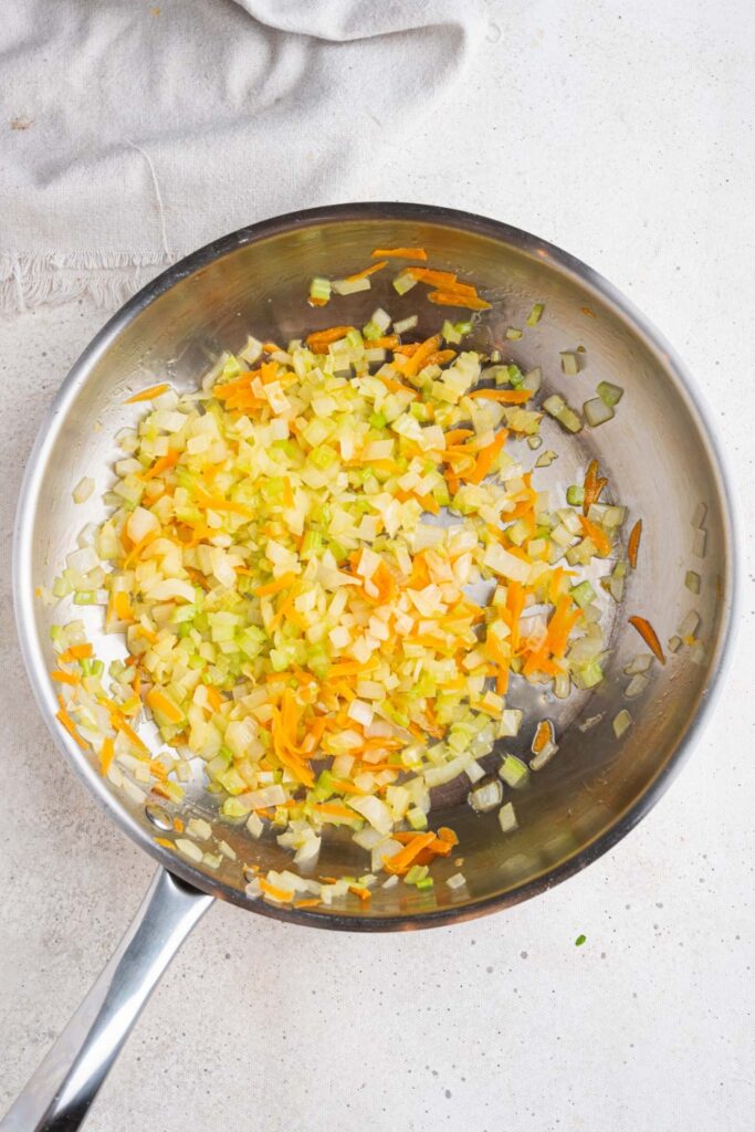 The Creamy Salmon Stew Recipe That Even My Kids Love