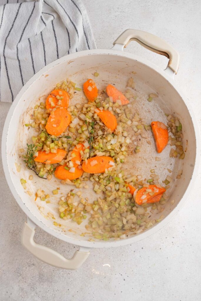 The Venison Stew Recipe I Make During Every Hunting Season