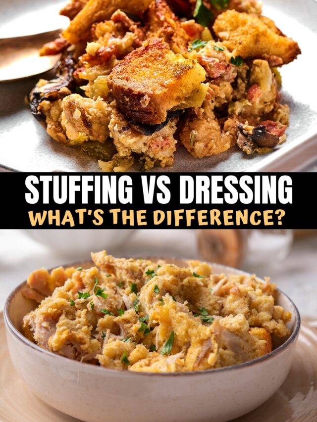 Recipes That Make You Say "I'm Hungry For That!"