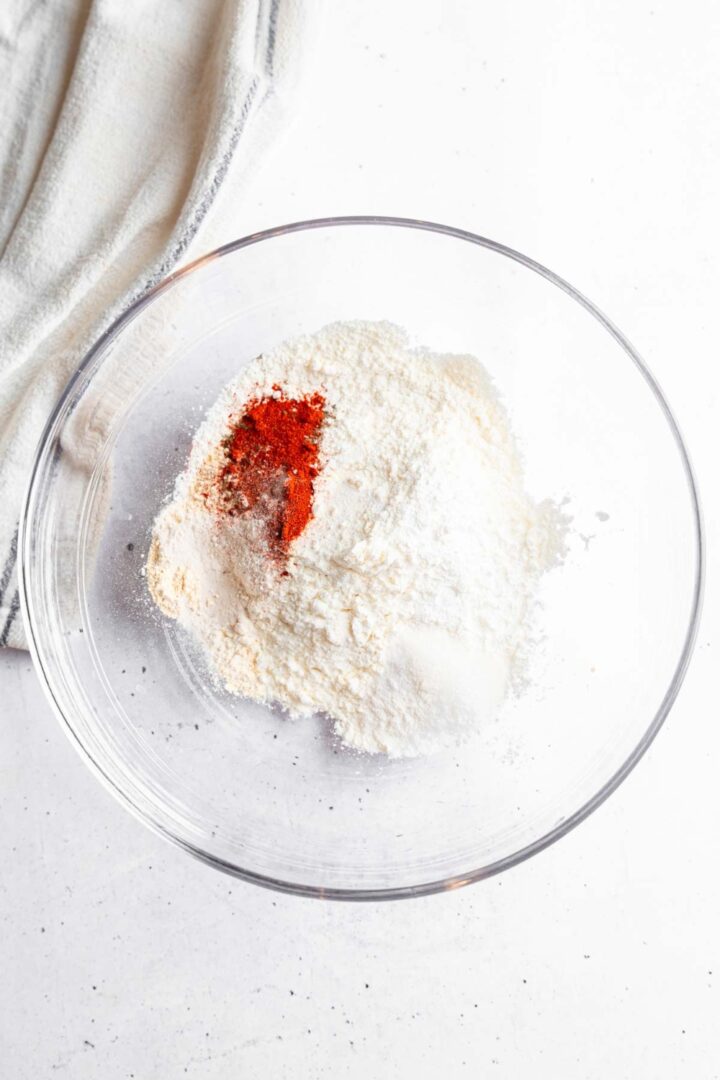 Long John Silver Battered Shrimp (Legit Copycat Recipe)