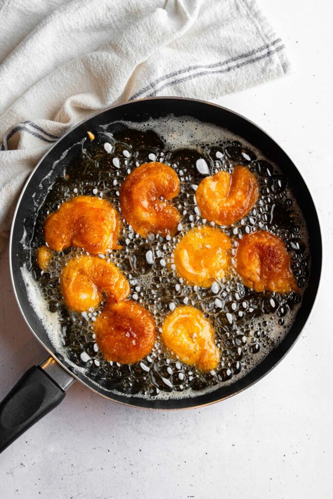 Long John Silver Battered Shrimp (Legit Copycat Recipe)