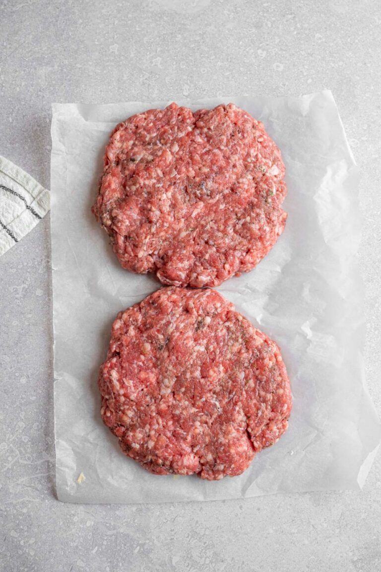 The Best Crack Burger Recipe (The Burger You Can't Resist)
