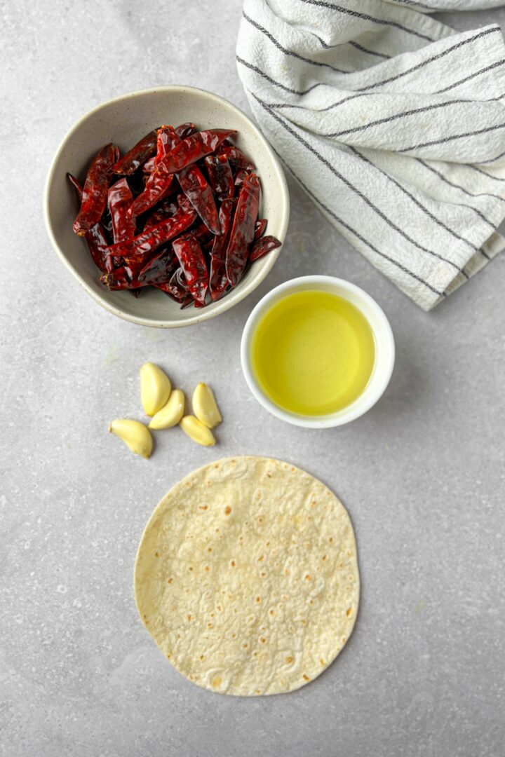 The Authentic Homemade Salsa Macha Recipe I Can't Stop Making