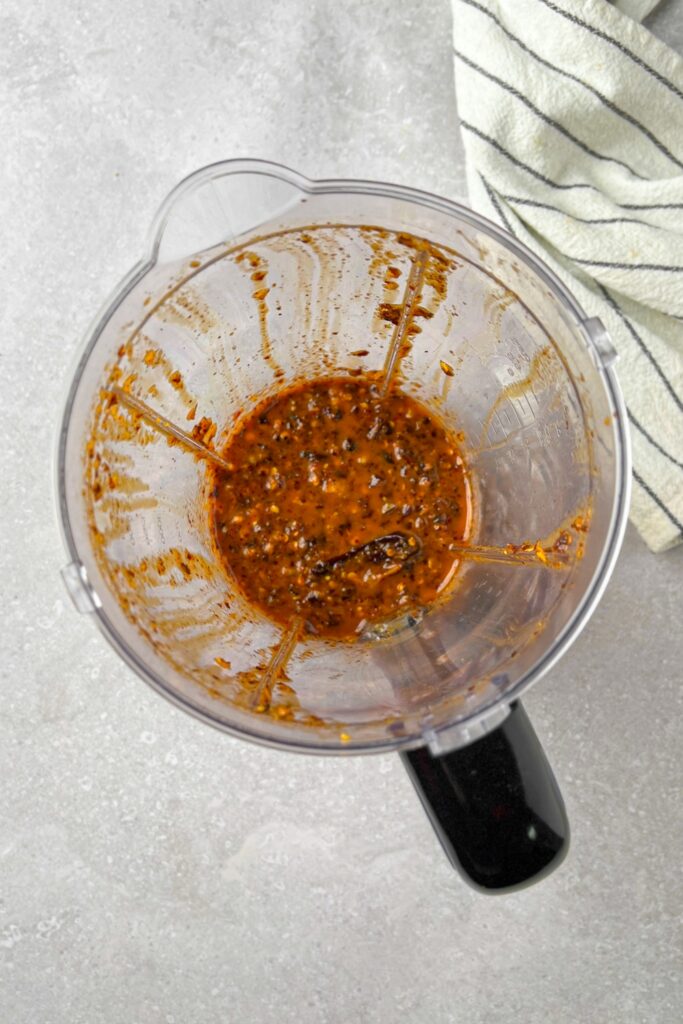 The Authentic Homemade Salsa Macha Recipe I Can't Stop Making