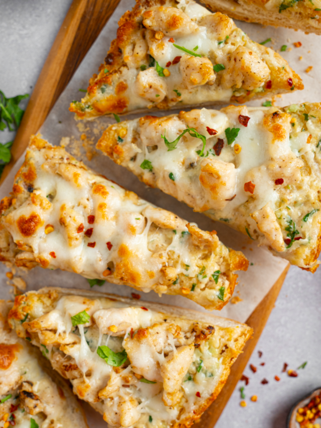 Chicken Tempura With The Best Crispy and Fluffy Tempura Batter