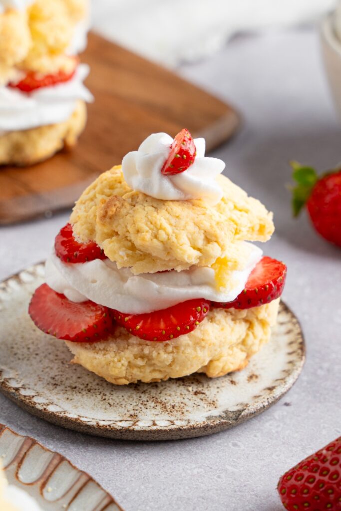 Bisquick Strawberry Shortcake Recipe (With My Expert Tips!)