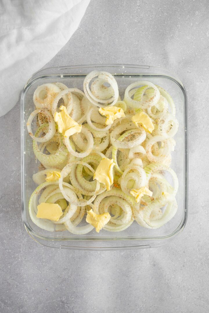 Tennessee Onions Recipe: A Southern Classic