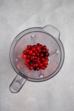 Chokecherry Pudding Recipe