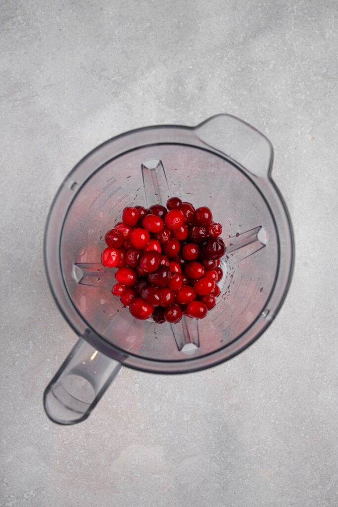 Chokecherry Pudding Recipe