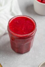 Chokecherry Pudding Recipe