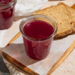 Chokecherry Jelly Recipe