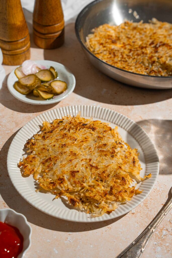 Waffle House Hash Browns Recipe (Diner-Style Hash Browns)