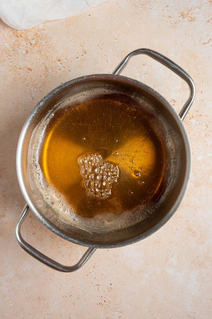 Apple Jelly Recipe