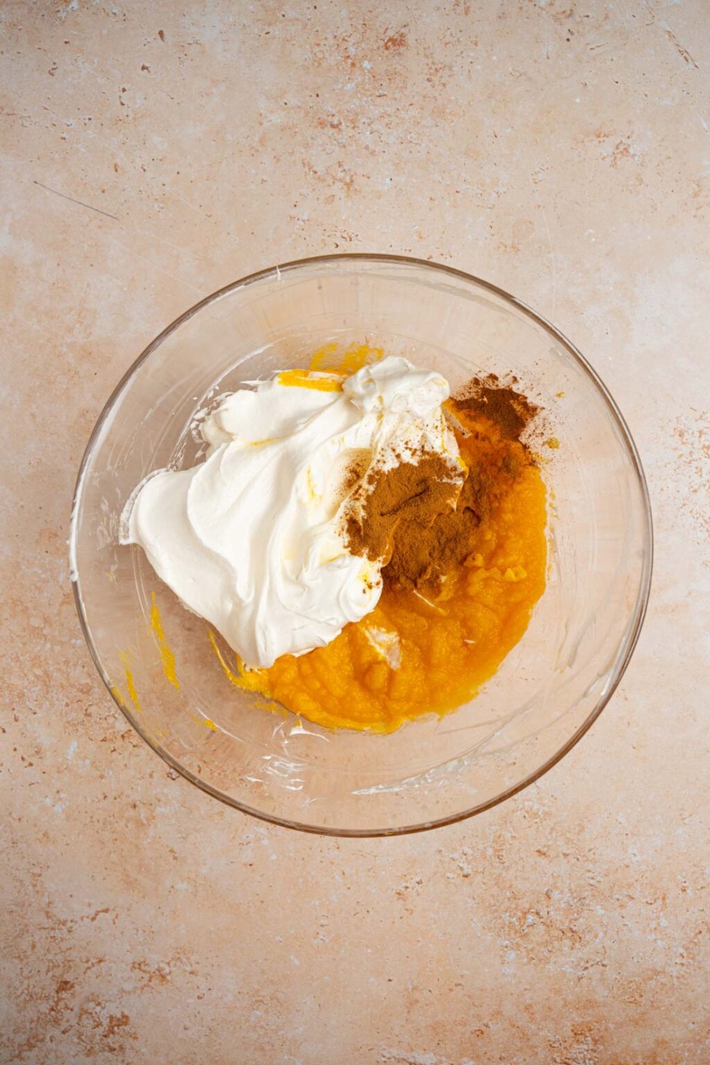 Pumpkin Fluff Recipe Made In 5 Minutes (No-Bake Pumpkin Dip)