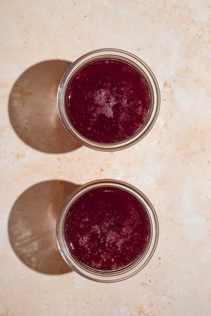 Chokecherry Jelly Recipe