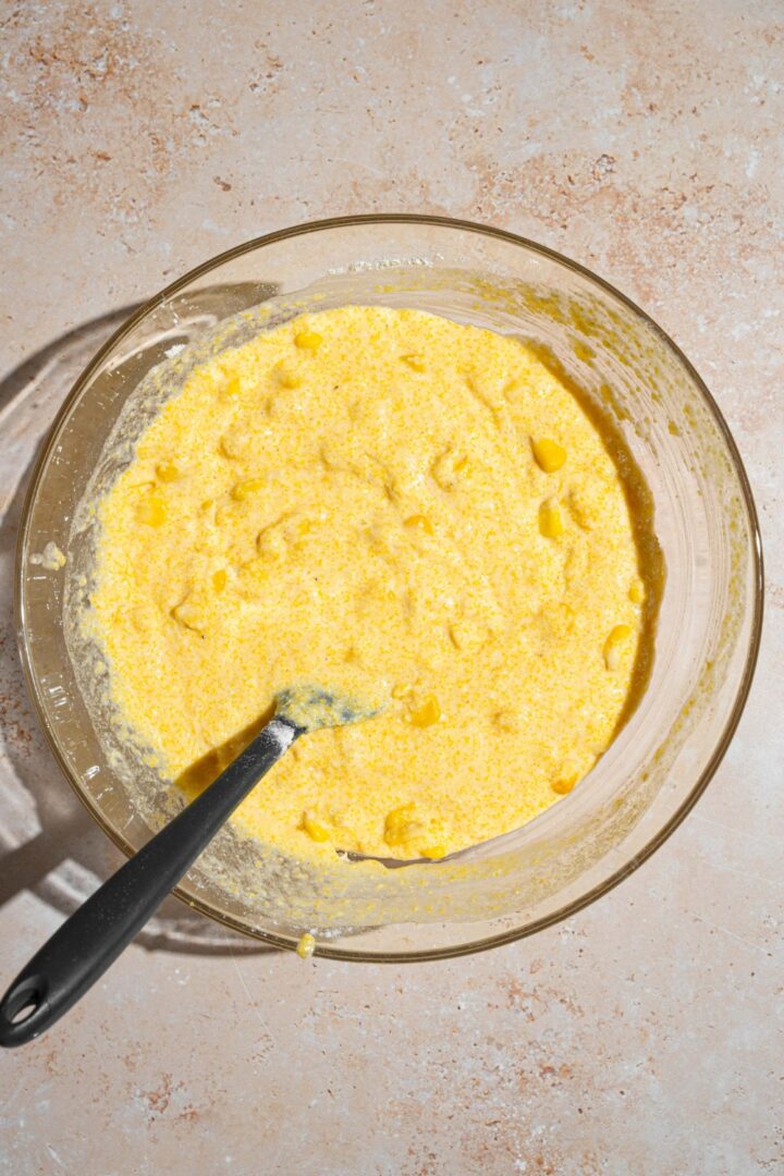 Fat Daddy's Cornbread (Old Fashioned Buttermilk Cornbread)