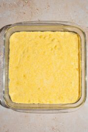 Fat Daddy's Cornbread (Old Fashioned Buttermilk Cornbread)