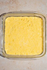 Fat Daddy's Cornbread (Old Fashioned Buttermilk Cornbread)
