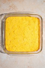 Fat Daddy's Cornbread (Old Fashioned Buttermilk Cornbread)