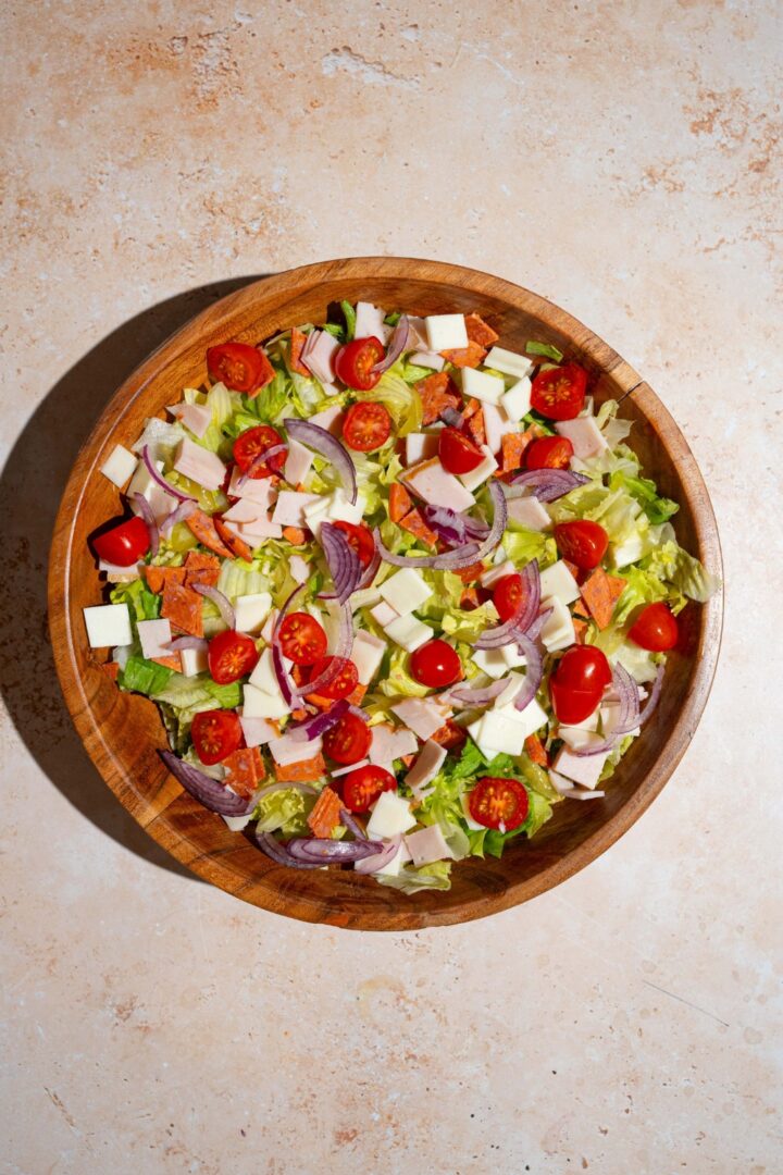 Sub In a Tub (Jersey Mike's Viral Copycat Recipe)