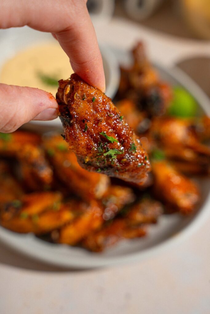 Wingstop Louisiana Rub Recipe