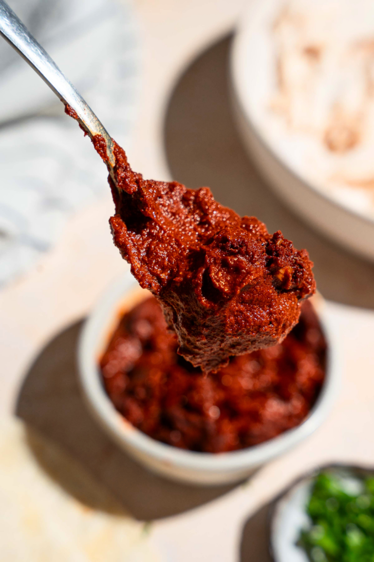 Easy Adobo Sauce (Perfect for Making Chicken Adobo)